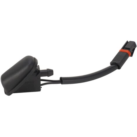 TONYSA Buse de lave-glace chauffante 61662755722, buses de ...