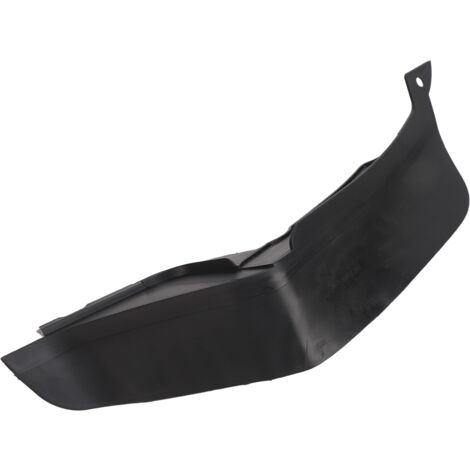 TONYSA Pare-choc avant, protection anti-éclaboussures, robuste, aspect ...