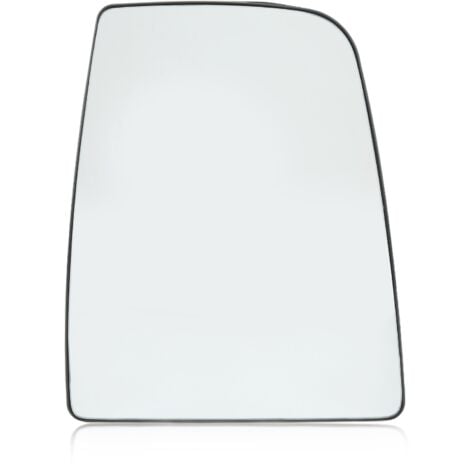 TONYSA Verre de rétroviseur extérieur, bonne réflectivité, remplacement ...