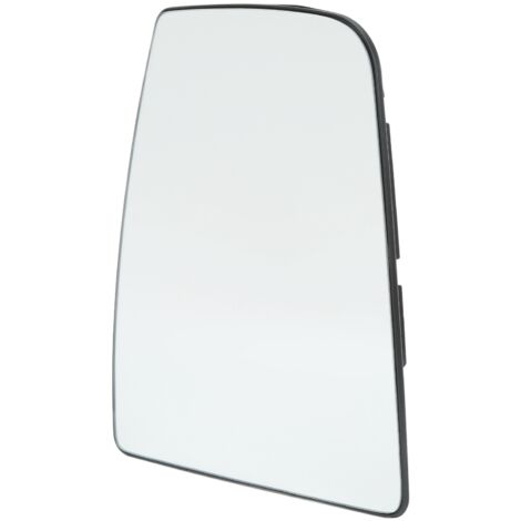 TONYSA Verre de rétroviseur extérieur, bonne réflectivité, remplacement ...