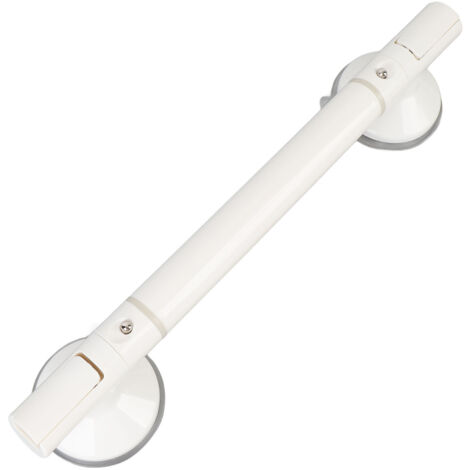 TONYSA Barre d'appui à ventouse pour personnes âgées, antidérapante ...