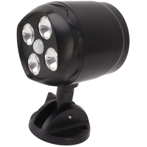 TONYSA Projecteur de Projection rotatif fixé au mur imperméable ...