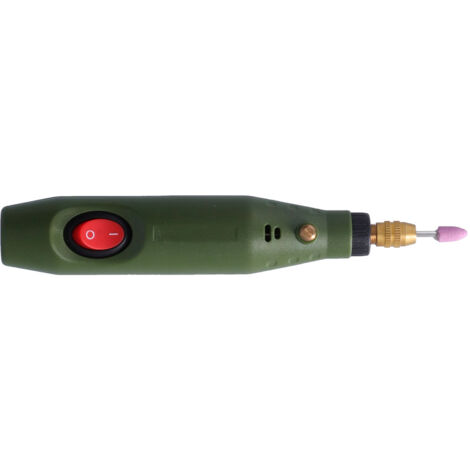 TONYSA 18pcs MINI MINI ELECTRIC GRIND GRING SCRAVER STAL KIT ROTARY ...