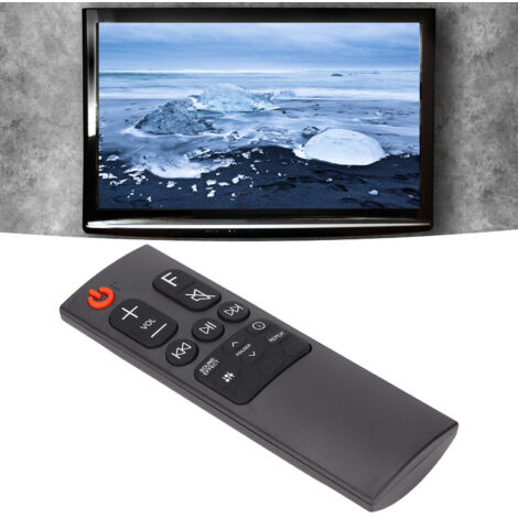 TONYSA AKB75595331 pour barre de son télécommandée LG pour SL5Y SL6Y ...