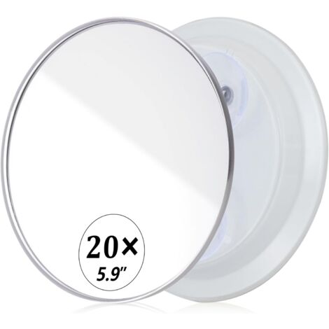 Miroir Grossissant X20