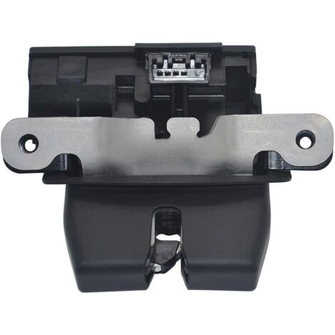 Fiesta MK6 MK7 2008-2017 Serrure de Coffre Loquet de Hayon Arrière ...