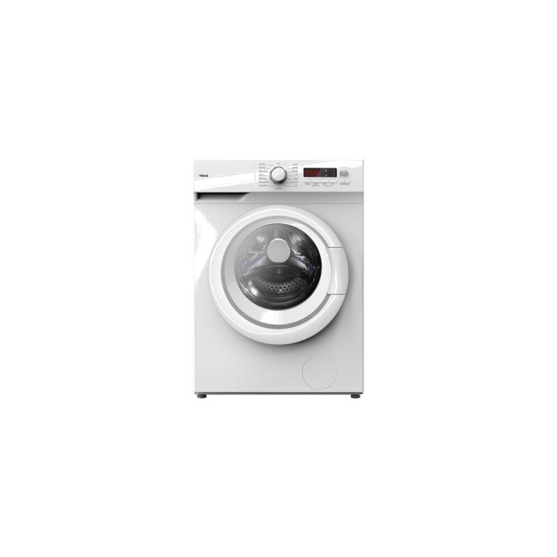 Lavadora Teka - Tk5 1060 Whu