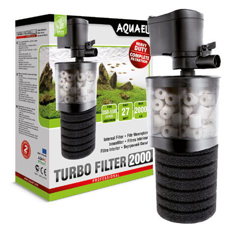 Aquael Inner Filter Turbo (500)