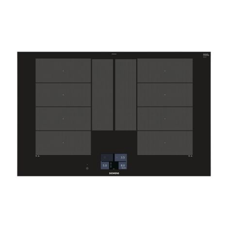 Placa Siemens - EX875KYW1E