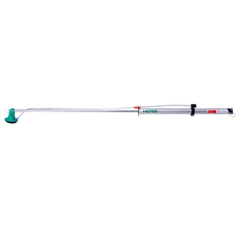 Pulverisator Lanza HERBI-4 Matabi