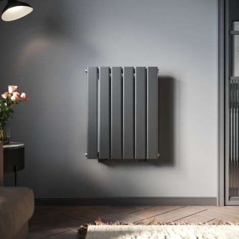 Radiateur à Eau Chaude En Acier