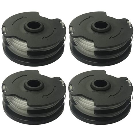 Bobines de Fil de Rechange pour débroussailleuse sans fil LIDL Parkside ...