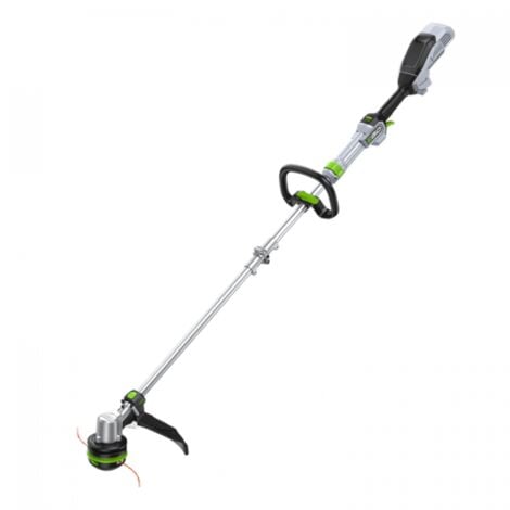 Coupe-bordure sans fil 56V, 38 cm, bras télescopique Powerload - EGO ST1510E-T