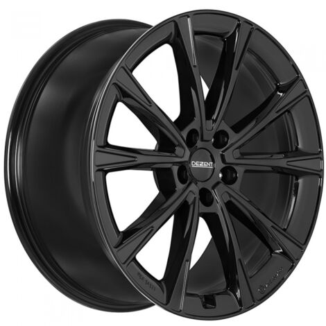 Jante DEZENT TY graphite 6,5x16 5x112 ET43 P57,1