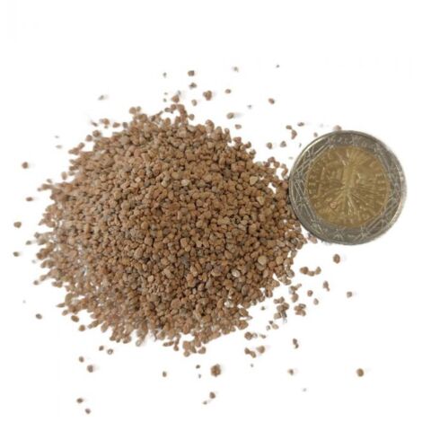 Rétenteur d'eau naturel Flori CER 20 kg céramique poreuse, pour sols ...