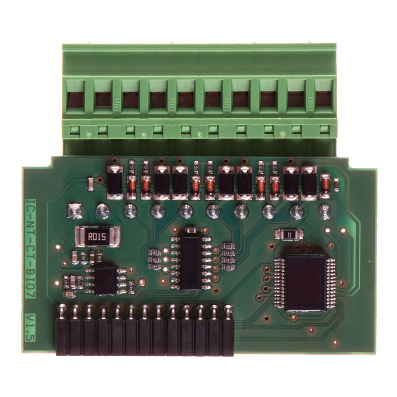 Módulo Extension (IC-NT-CT-BIO7) ComAp