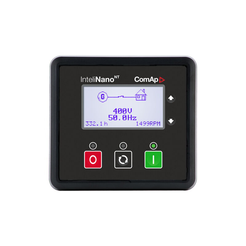 InteliNano NT MRS 3 ComAp