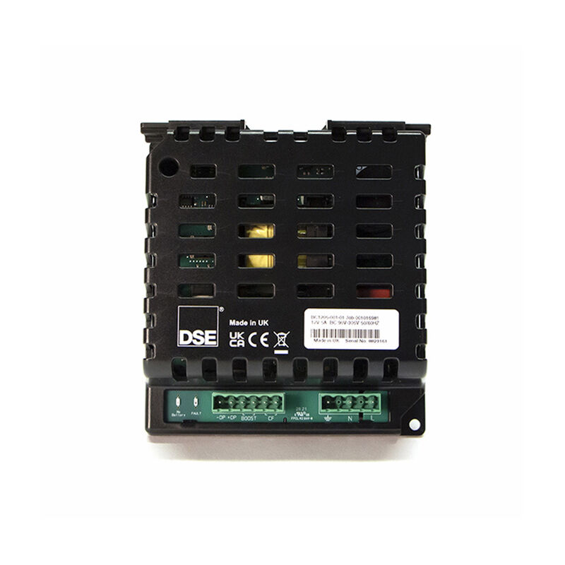 Cargador de bateria DSE9150 12 volt 3 amp 9150-00 Deep Sea Electronics