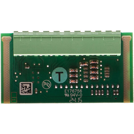 Módulo Extension (IL-NT-BIO8) ComAp