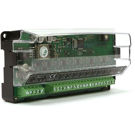 Modulo Expansion DSE 2131 Radiometric Input Expansion Module (2131-01)