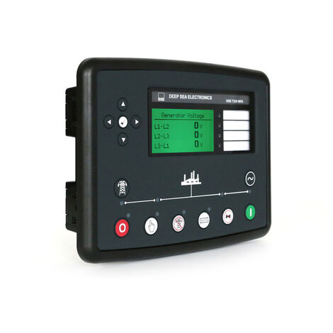 Centralita de control DSE 7320 MKII AMF 7320-03 Deep Sea Electronics