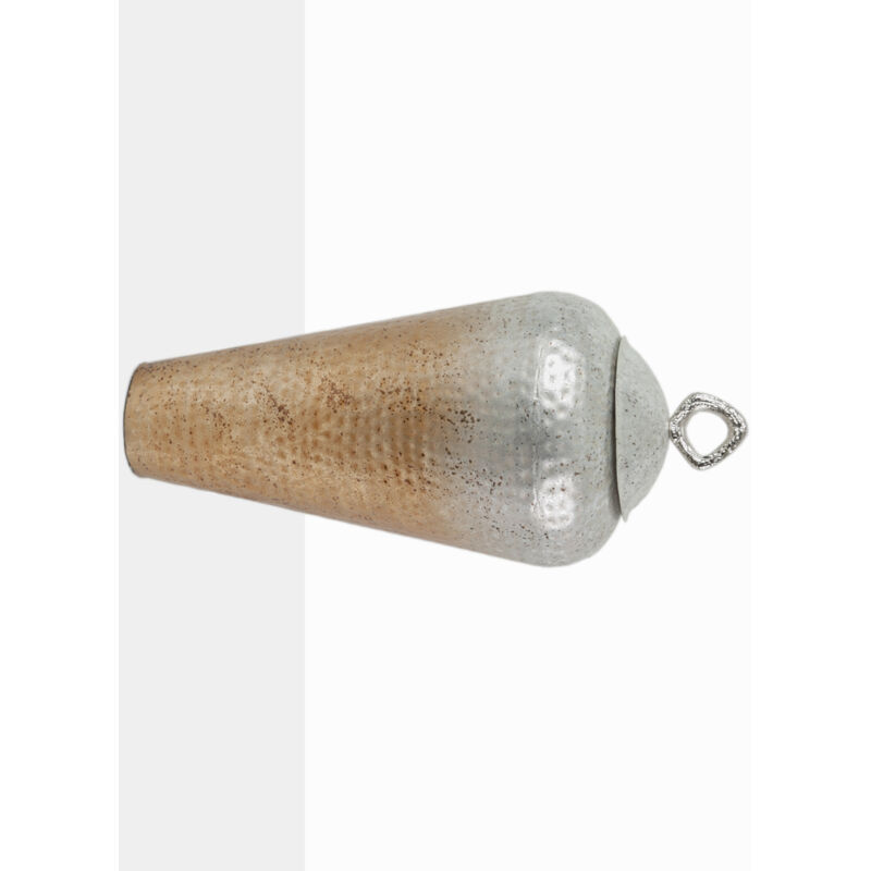 Tibor Metal Tapa Aluminio 25372