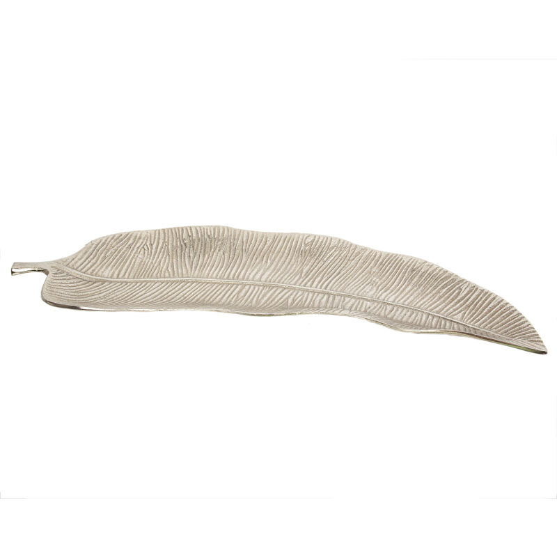 Hoja Aluminio Plateado 33711