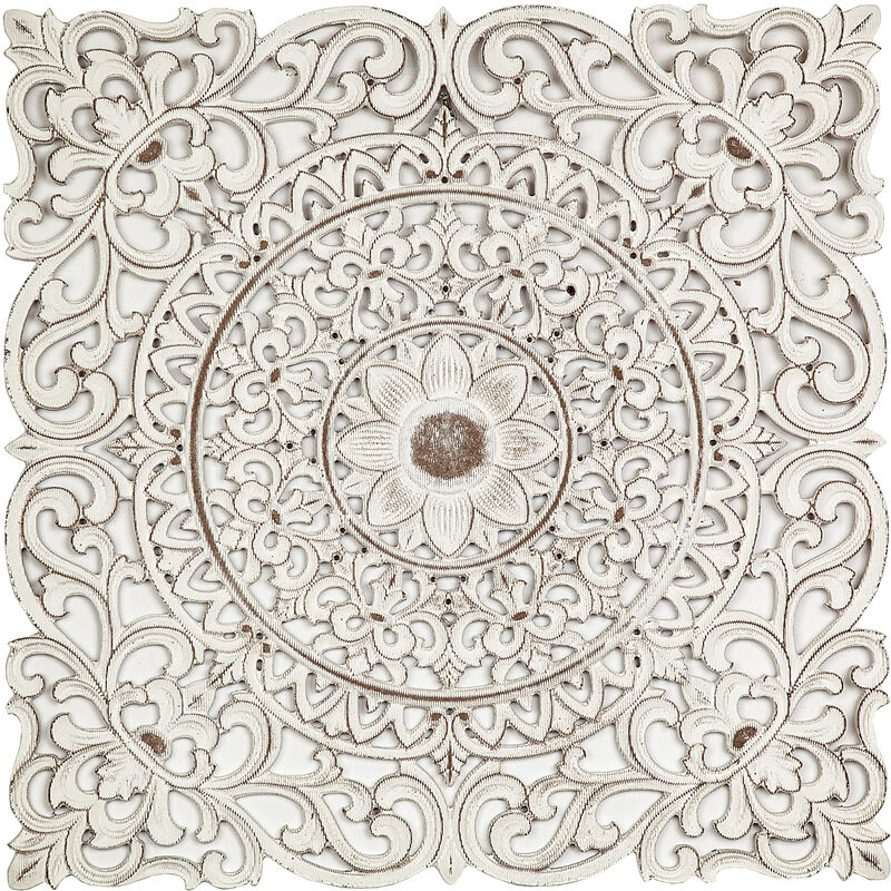 PLACA CUADDA CALADA DM 60x2x60 cms esencial para todos los hogares y ...