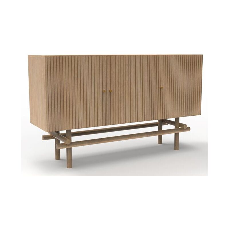 Buffet Mango 160X42X95