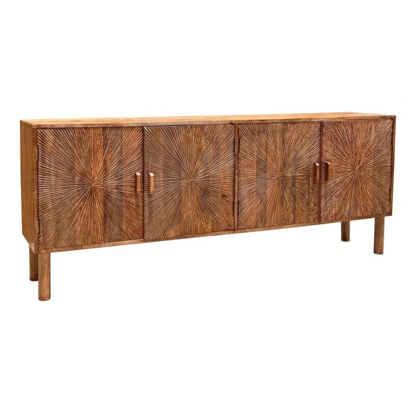 Buffet Mango 180X34X71 31,20 Natural