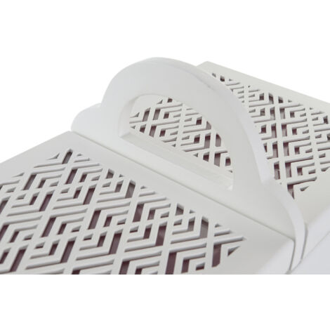 Joyero Mdf Cristal 30X17X24 Rosa Palo JO203790