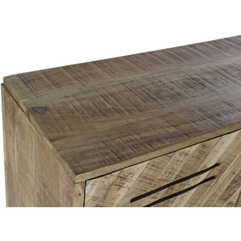 Buffet Mango Metal 140X40X93 MB189160