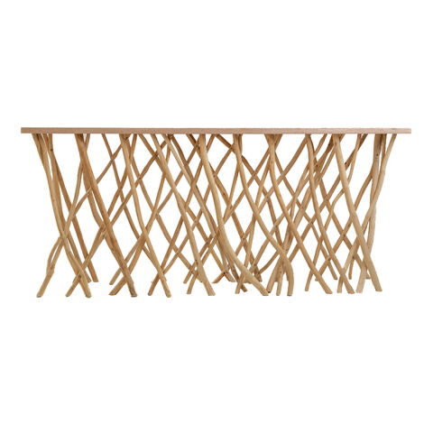 Consola Teka Natural 472522