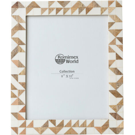 Portafoto Madera/Resina 31105020