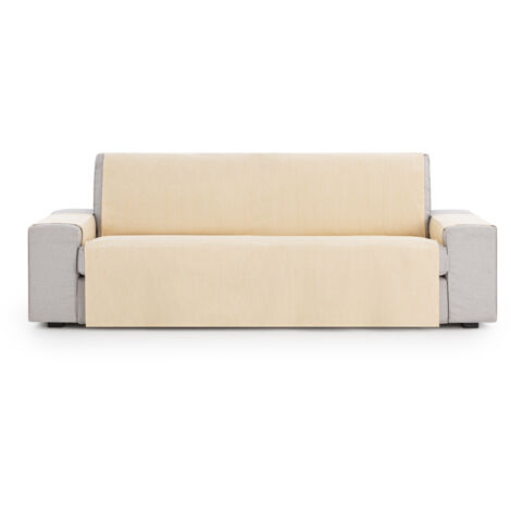 Funda De Sofa Practica Mod/2 Aqua 2Plz. C/5 F225465