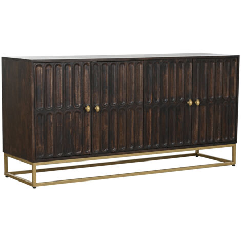 Buffet Mango Metal 157,5X47X76,2