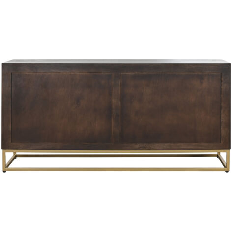Buffet Mango Metal 157,5X47X76,2