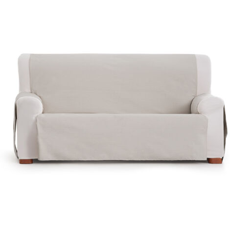 Funda De Sofa Practica Mod/2 Garona-Protect 3Plz. C/6 F238096