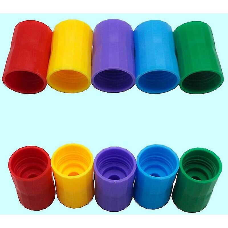 CREA Science Toys Water Tornado Swirl Maker Connector Creative Novelty ...