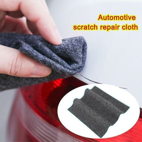 CREA Car Scratch Remover Nano Sparkle Magic Scratch Remover Scratch ...