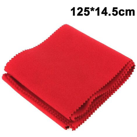 CREA Piano Keyboard Anti-dust Cover Fabric Key Cover Cloth Fit For ...