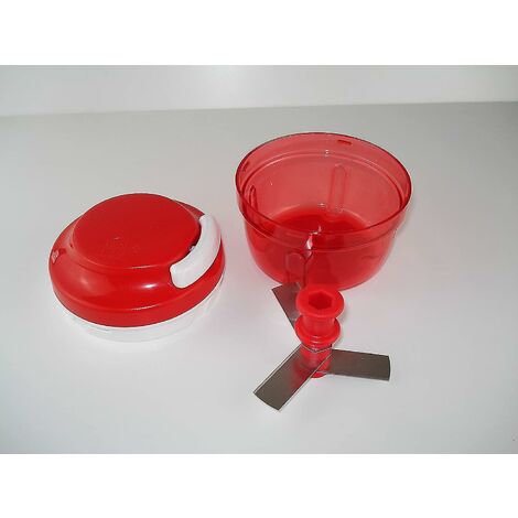 CREA Chef Onion Cutter Handheld Vegetable Cutter Kitchen ...