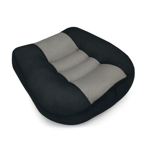 CREA Very Comfortable Car Booster Seat Cushion With Handle Breathable ...