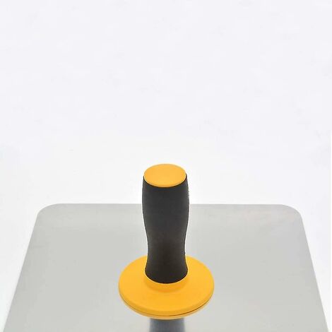 CREA Plaster Hawk Aluminium Plaster Mortar Board Holder With Handle ...