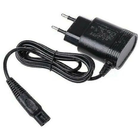 CREA Charging Cable Power Supply Charger For Philips Shaver