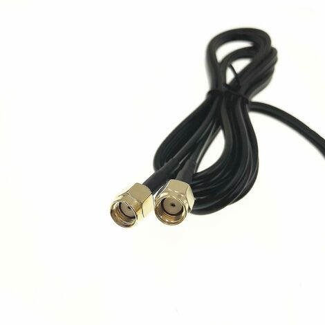 CREA 2t2r Dual Band Wifi Moving Antenna