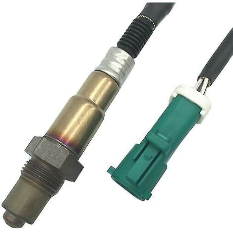 Oxygen Sensor For Volvo S40 V50 C30 Ford Focus C-max Fiesta V