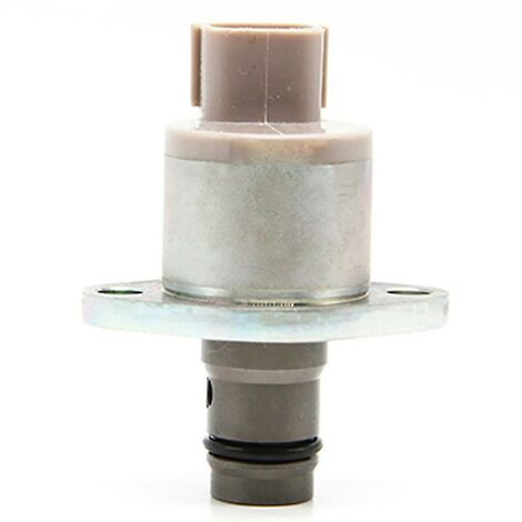 CREA Pressure Fuel Pump Regulator Suction Control Scv Valve For Toyota