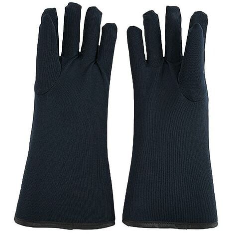 Lead Radiation Shield Golves Safety X-ray Protector Gloves Lead Gloves ...