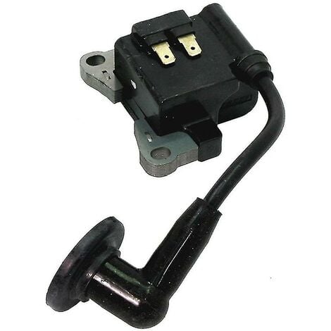 CREA Ignition Coil Tle43 For Mitsubish Tle43, 1e40f-e, Kasei Bc-46, Cg-430